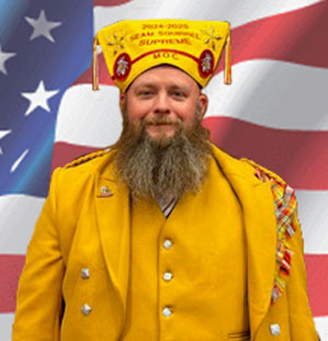 MOC Supreme Headquarters